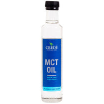 Credé MCT Oil Multiple Sizes – South African Pharmacy