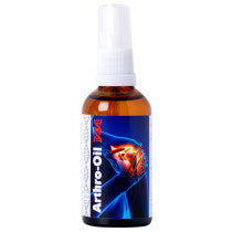 DNA Biopharm Arthrofast Oil 50ml – South African Pharmacy